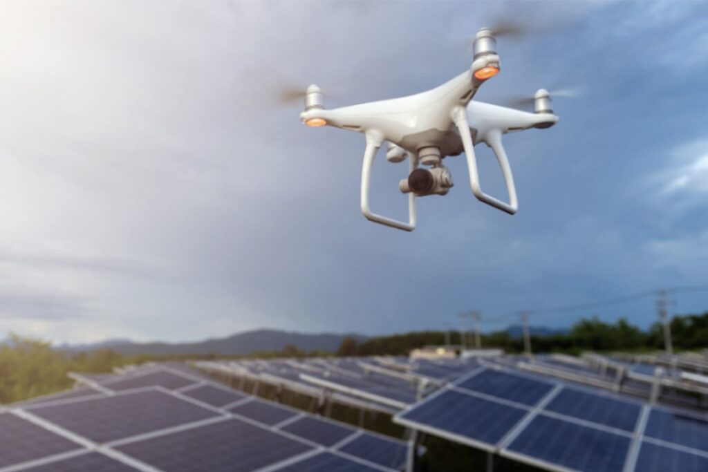 UTM de Thales: solución que apoya el crecimiento del segmento de los ...