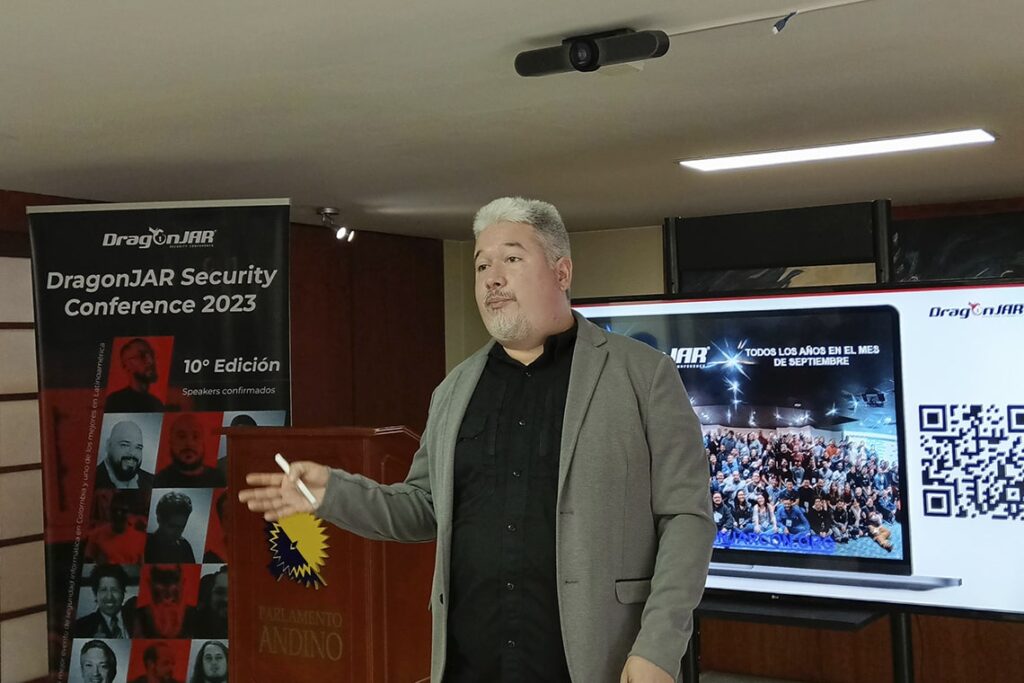 DragonJAR Security Conference presentará los más recientes avances en ...
