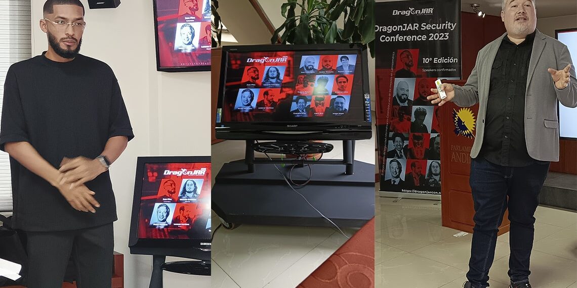 DragonJAR Security Conference presentará los más recientes avances en ...