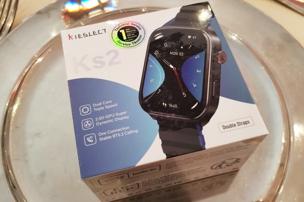 Kieslect, aliado para seguir un estilo de vida saludable - ITenLINEA