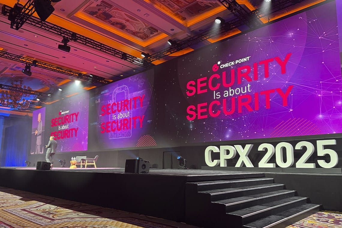 CPX 2025: La Inteligencia Artificial como clave en la Ciberseguridad ...