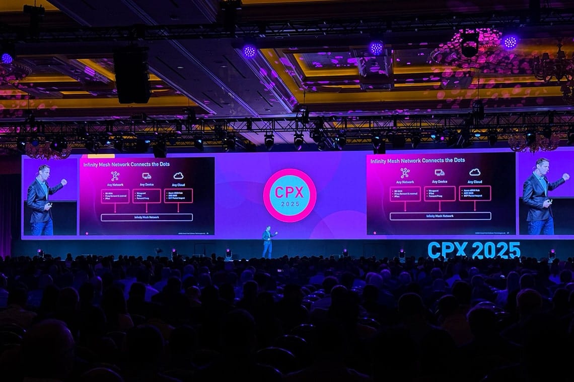 CPX 2025: Anuncios clave para América Latina - ITenLINEA