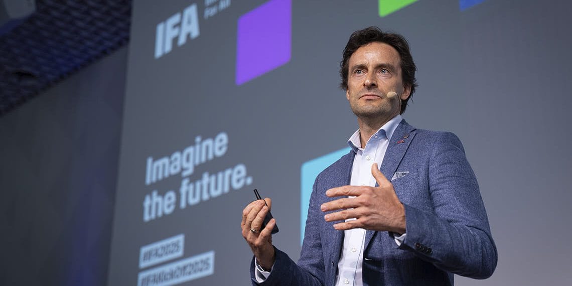 IFA 2025 es la gran cita tecnológica que transformará Berlín en septiembre - ITenLINEA