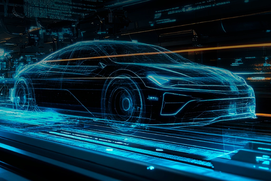 El informe TCS Digital Twindex afirma que la movilidad se prepara un ...